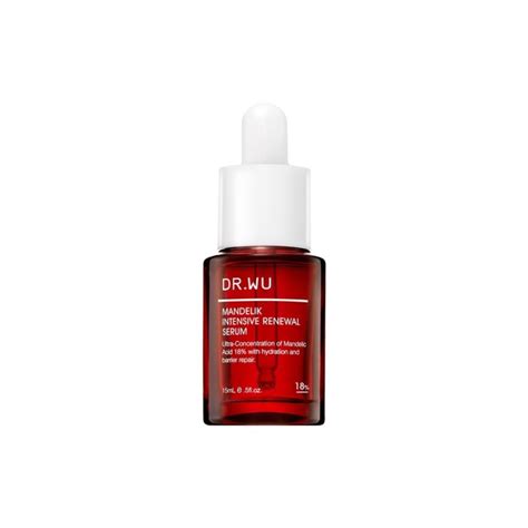 達爾膚 Drwu 杏仁酸亮白煥膚精華18 15ml Yahoo拍賣