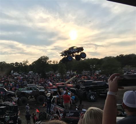 Off Road Events Saint Jo Texas Rednecks With Paychecks