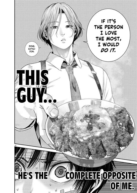 Read Manga Super Ball Girls Chapter 28