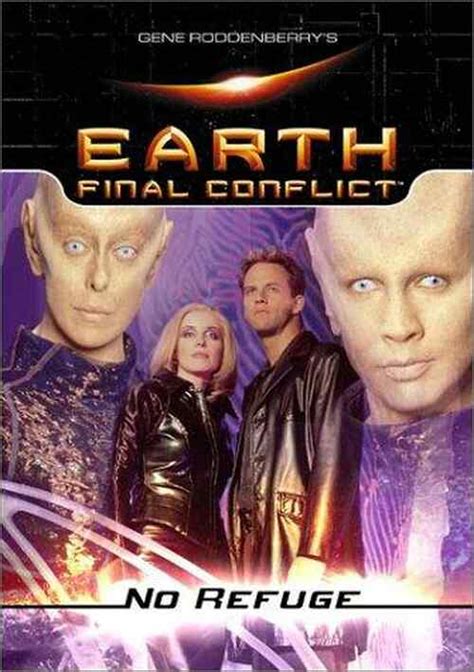 Earth Final Conflict Quotes 6 Video Clips Clipcafe