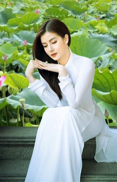 Ghim Của Carlo Albor Trên Philippines Beauty Glamour Áo Dài Người