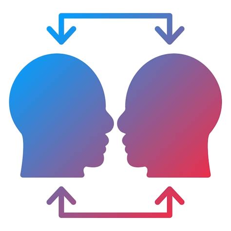 Premium Vector Vector Design Empathy Icon Style