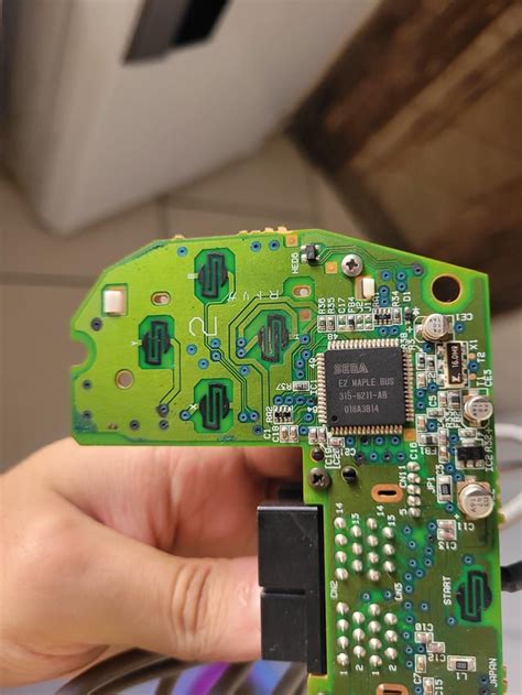 How To Check If Dreamcast Controller Triggers Are Working Rdreamcast