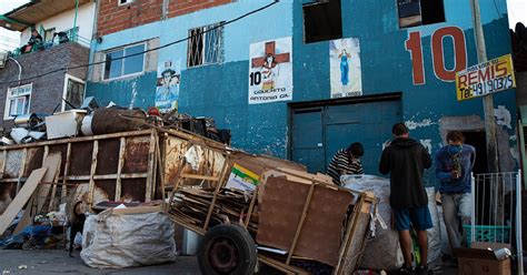 La Fórmula De La Pobreza Cuáles Son Los Datos Que Impulsaron Su