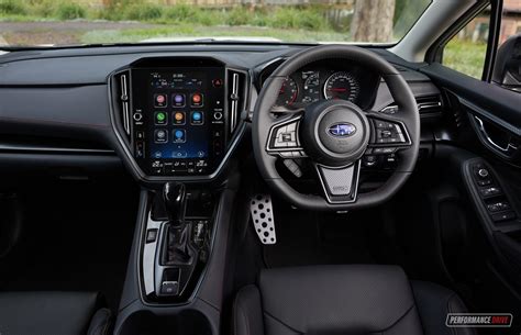 2022 Subaru Wrx Sportswagon Review Gt And Ts Video Performancedrive