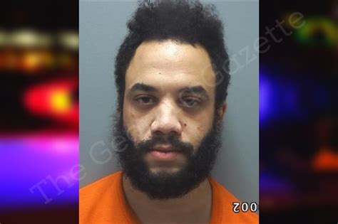 Ronald Long — Cherokee County