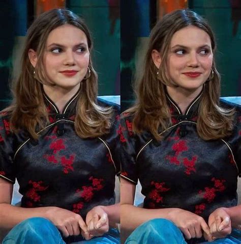 Dafne Keen Dafnekeen Cute Beautiful Rdafnekeen1
