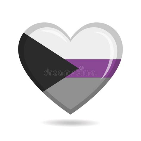 Demisexual Symbol
