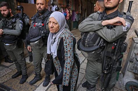 الجيش الإسرائيلي يقتل أربعة فلسطينيين في القدس وجنين صحيفة الخليج