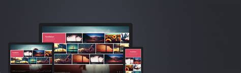 Шаблоны Html Css Template