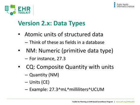 PPT HL7 Version 2 Messages PowerPoint Presentation Free Download ID 557103