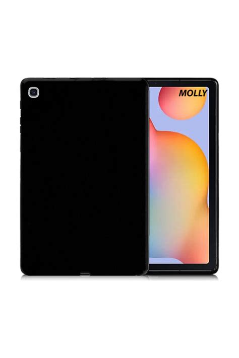 Molly Samsung Galaxy Tab S6 Lite Sm P610 104 Uyumlu Süper Parlak