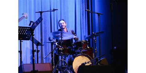 Savoie Maxime Cholley Le Batteur Surdoué