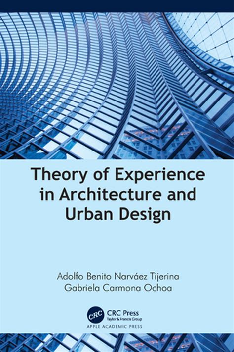 Theory Of Experience In Architecture And Urban Design 電子書籍 作： Epub 書籍