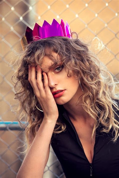 Ruby B Sydney Unique