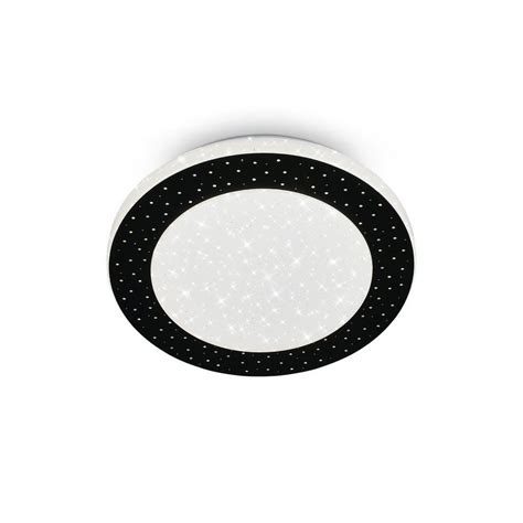 Briloner Leuchten Led Deckenleuchte 3693 015 Spritzwasserschutz
