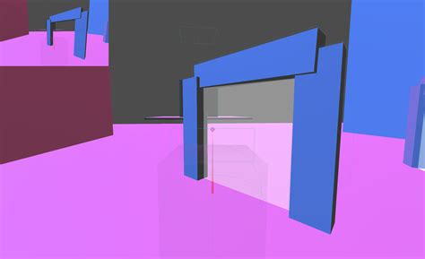 How To Use Properly Render Mode Unshaded Shaders Godot Forum