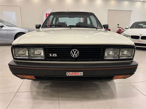 Passat Pointer 18 Ap 1988 0km Vendido Reginaldo De Campinas
