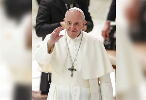 El Papa Francisco Acepta La Renuncia Del Obispo Acusado De Encubrir Abusos