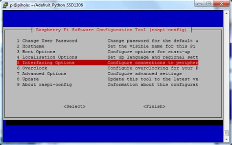 Configuring I2c Adafruits Raspberry Pi Lesson 4 Gpio Setup Adafruit Learning System