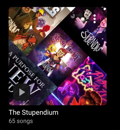 feature request auto generate a playlist cover based on the songs
