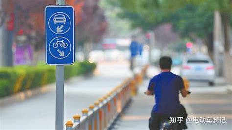 电动两轮 三轮 四轮摩托车该走机动车还是非机动车道一文读懂 知乎