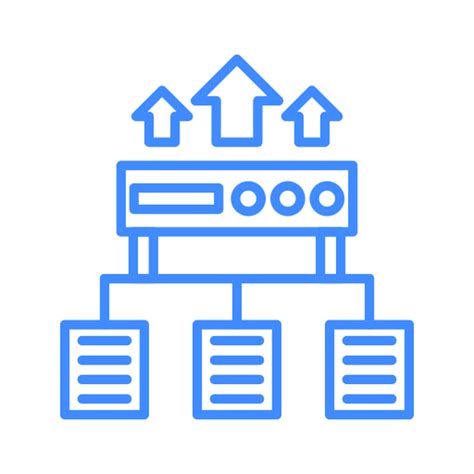 Data Integrity Free Business Icons