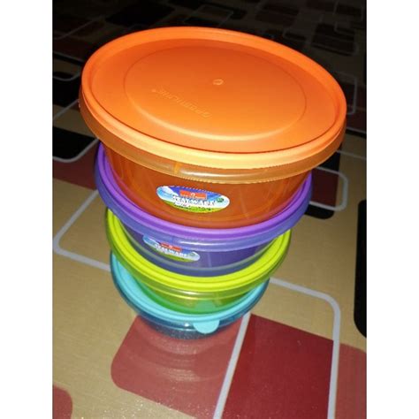 Jual Kotak Nasi Kotak Kue Kotak Lauk Kotak Sambal Murah 1 Kg Greenline Shopee Indonesia