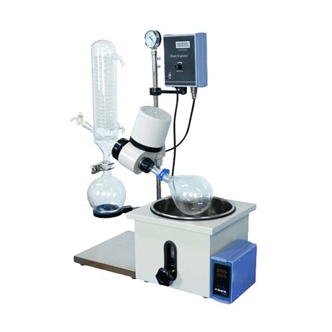 China Customized Industrial Rotovap Manufacturers Suppliers Factory