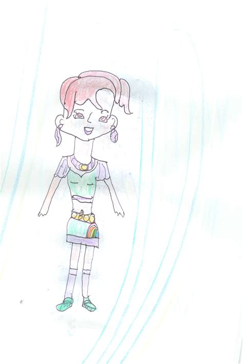 Henrietta By Kelseyalicia On Deviantart