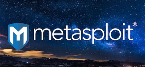 Metasploit Wrap Up Nov Rapid Blog