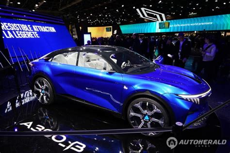 佛 스포츠카 브랜드 알핀 2026년 韓 시장 공략…첫차 전기 크로스오버 네이버 블로그