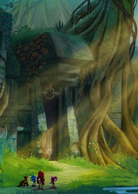 Find An Actor To Play Josh Connors Design Inspiration In Sonic Mystical Worlds On Mycast