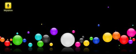 Creative Chaos Bouncy Balls Noise Meter For The Classroom