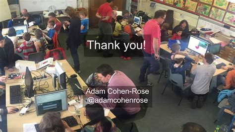 Raspberry Pi In Primary Education And Code Clubs Ppt