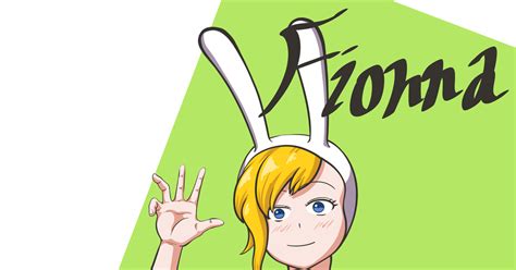 Adventuretime フィオナとケイクfionna And Cake Khobakのイラスト Pixiv