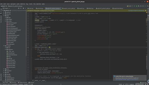 基于docker配置pycharm开发环境pycharm Docker环境 Csdn博客