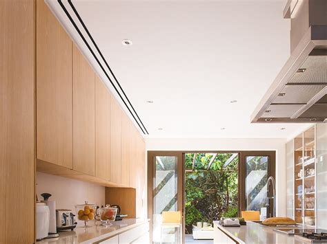 Linear Diffusers By Inviair Azure Magazine