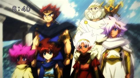 Beyblade Metal Fury Wallpapers Wallpaper Cave