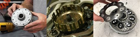 High Performance Clutch Baskets For Automotive Excellence