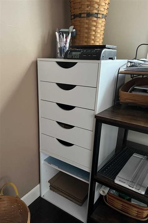 Modular Mobile Chest By Simply Tidy Michaels