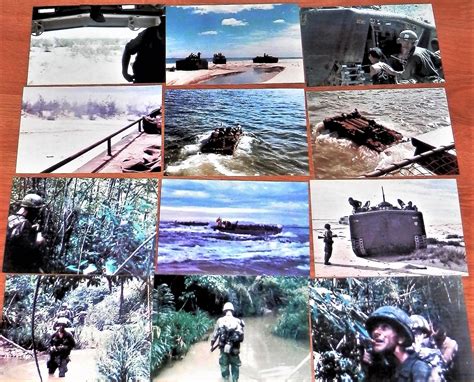 Vietnamusmc 1967album108 Color Photos 2 810photos Clearance