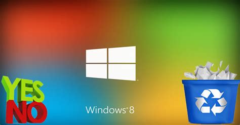 How To Display Confirmation When Deleting Files On Windows 8 TipsMake