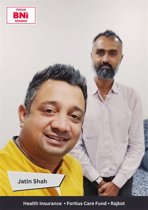 Devendra Gohel On Linkedin I Was Delighted To Meet Jatin Shah Hes