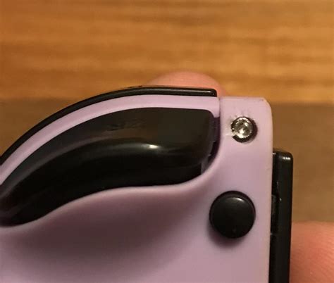 Anyone Know How To Get Rid Of This R Switch