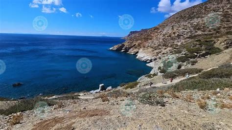 Hiking In Amorgos 8 Scenic Trails With Maps And Tips