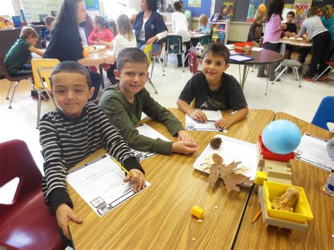 From The Principals Desk At South Street School Comparing Masses Of