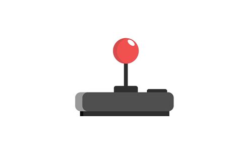 Arcade Games Console Vector Art Graphic By Trisnatacreativeart