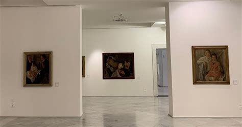 Novecento A Napoli In Mostra Al Pan Gli Artisti Del Ventesimo Secolo