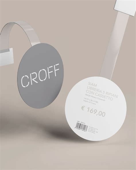 Croff - Nascentdesign